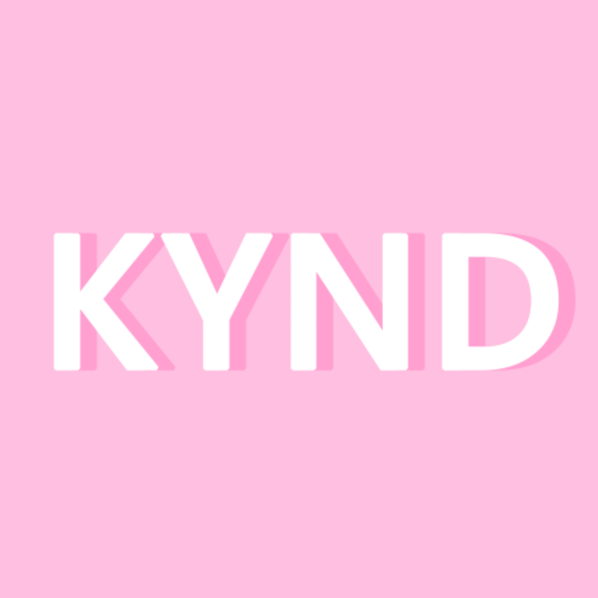 NEW IN – KYND