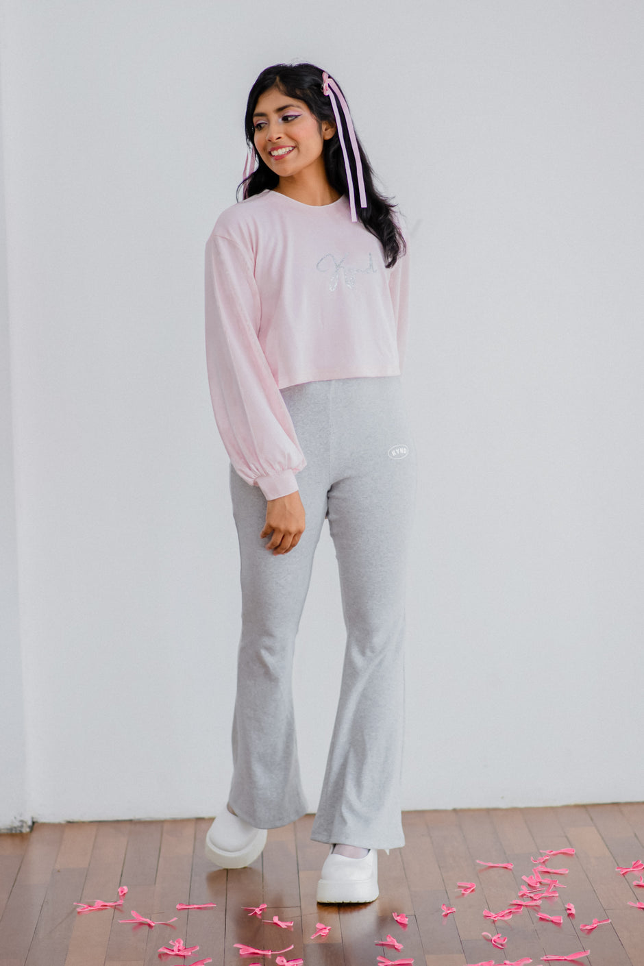 Pullovers – KYND
