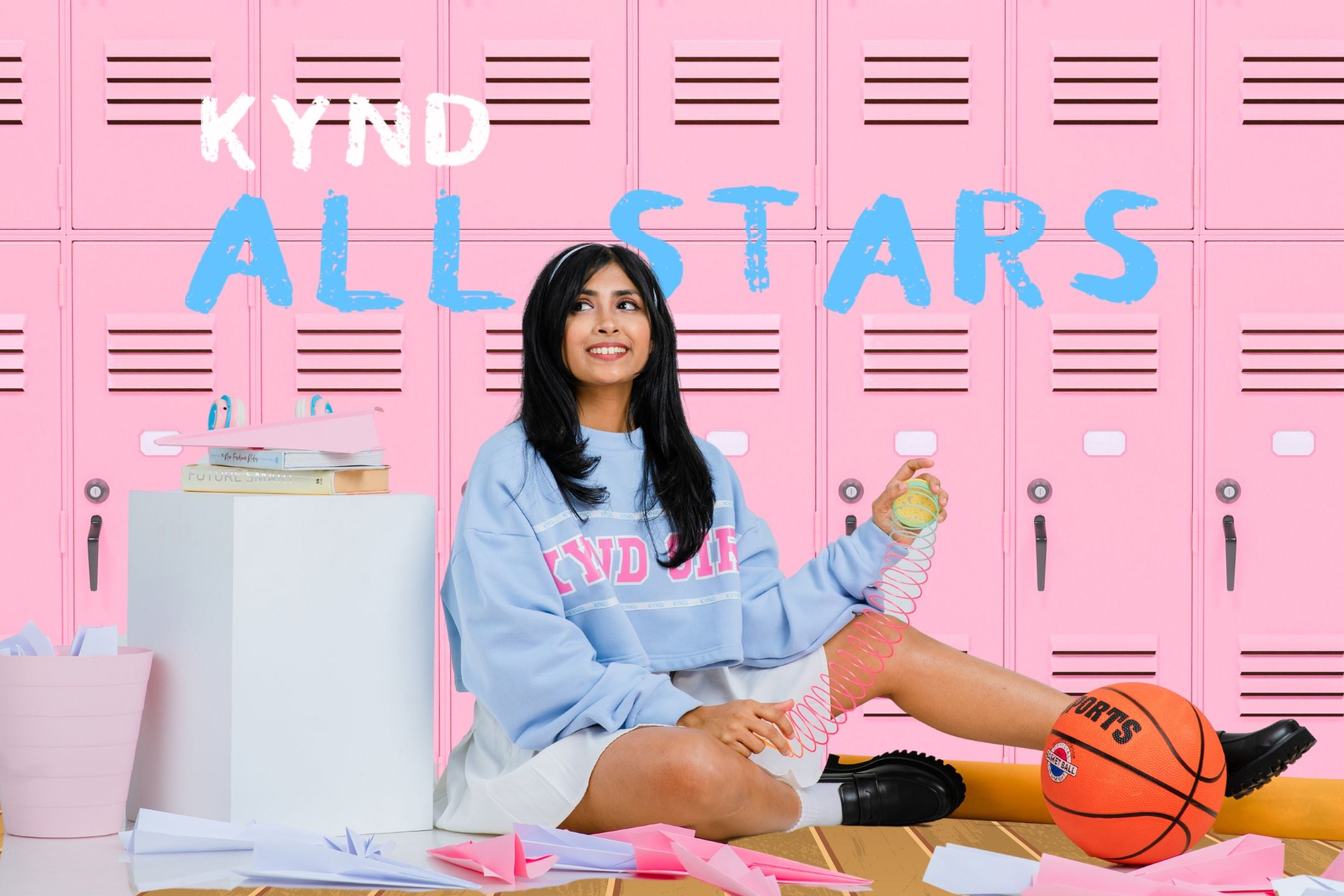 Travel & Lifestyle fashion Brand – KYND