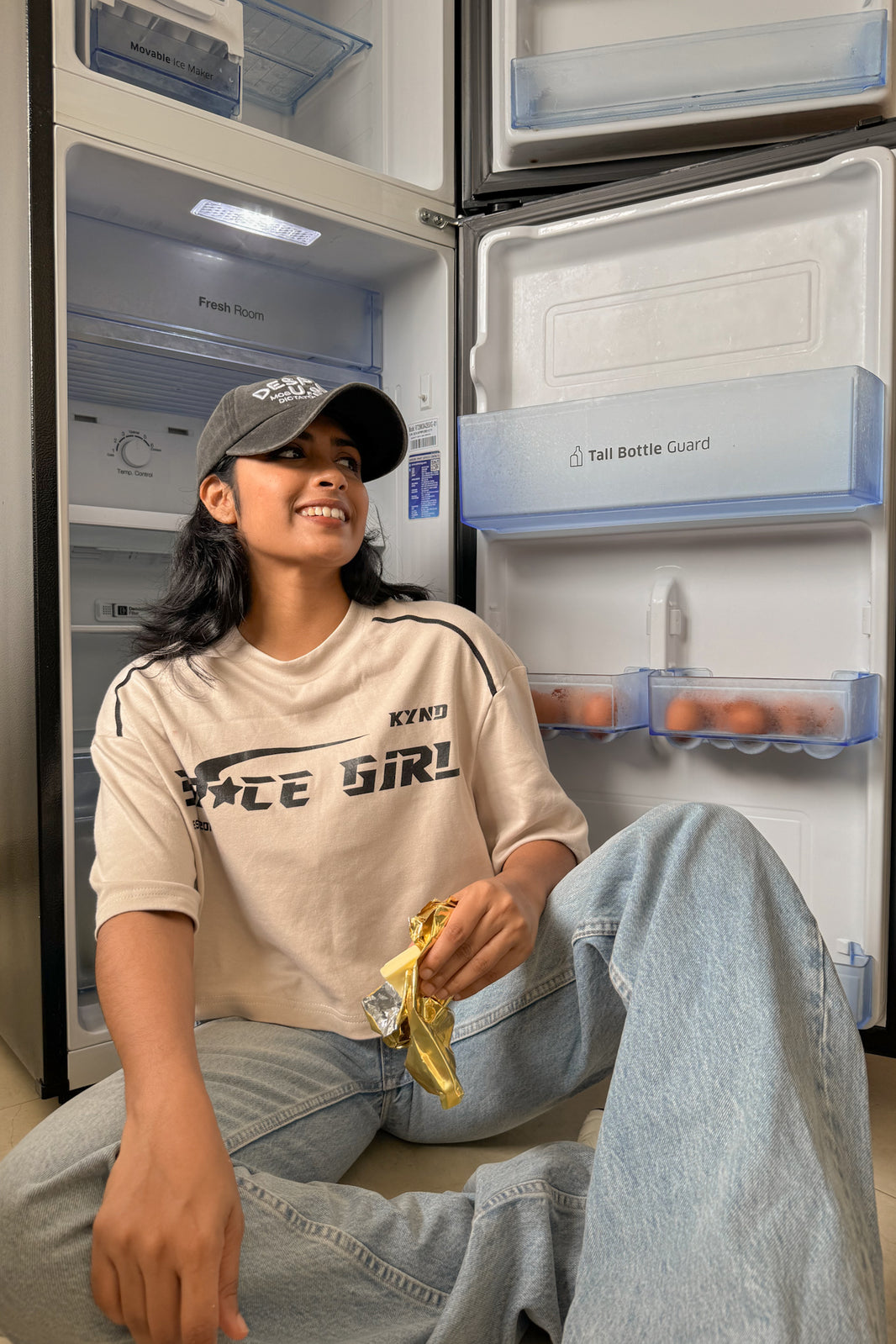 Travel & Lifestyle fashion Brand – KYND