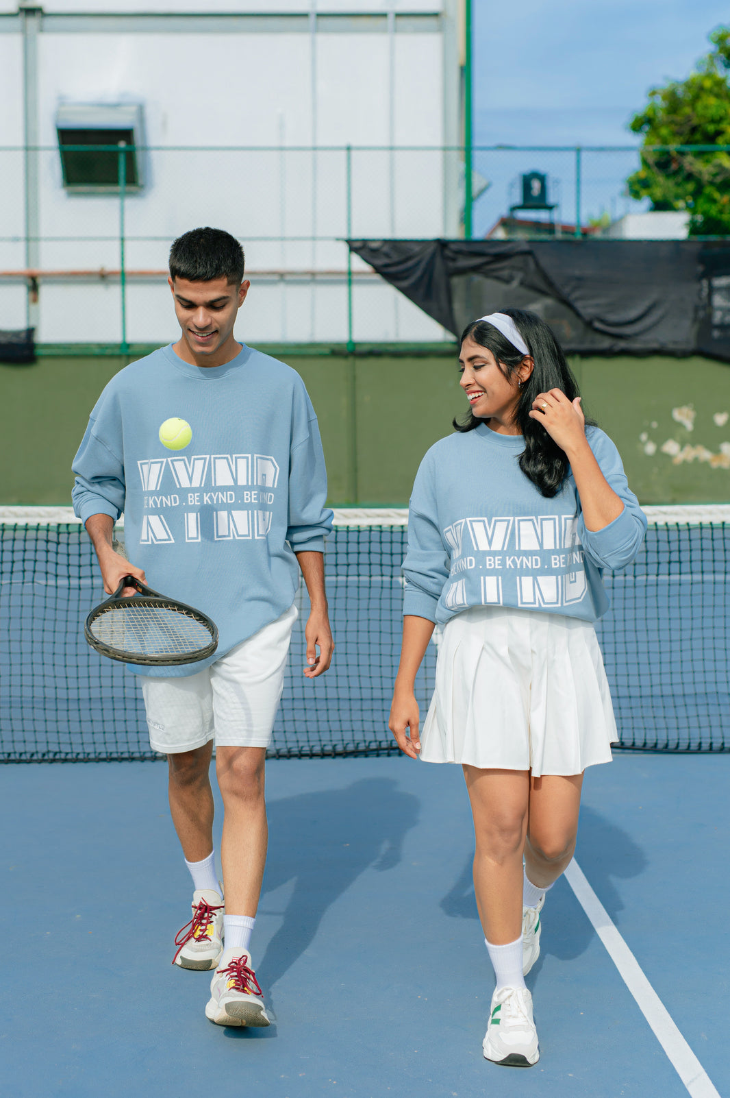 Travel & Lifestyle fashion Brand – KYND