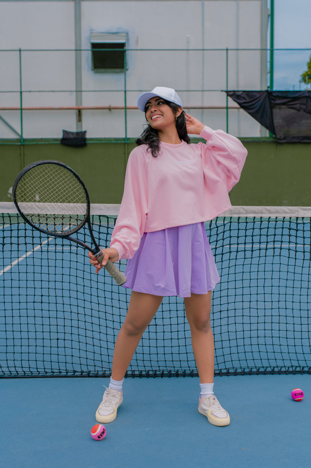 Cutest and Comfiest In The World – KYND