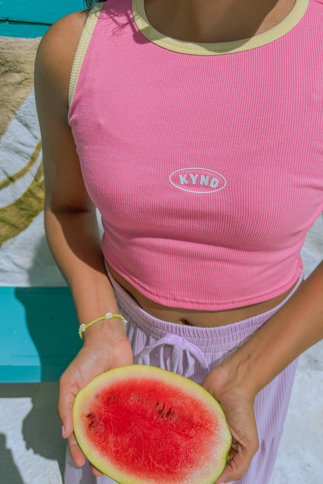 Crop Tops & Tees – KYND