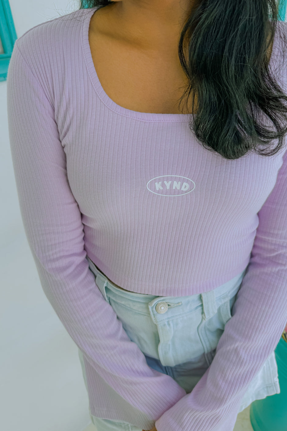 Crop Tops & Tees – KYND