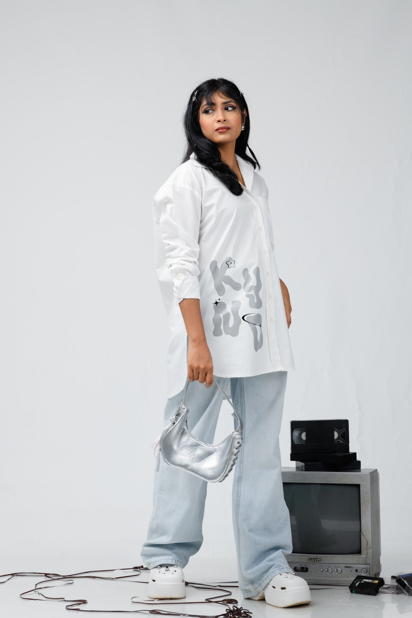 Travel & Lifestyle fashion Brand – KYND