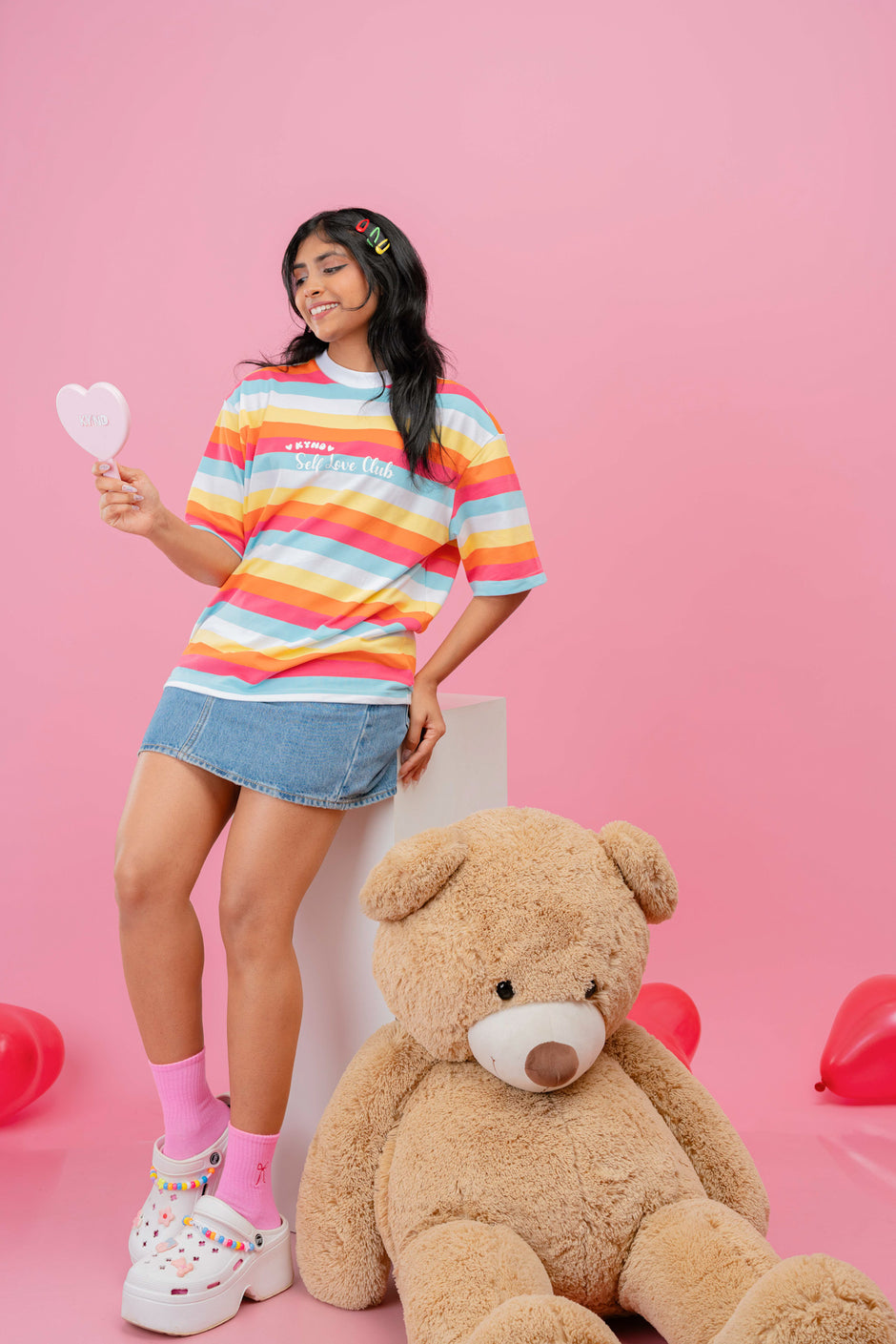 Travel & Lifestyle fashion Brand – KYND