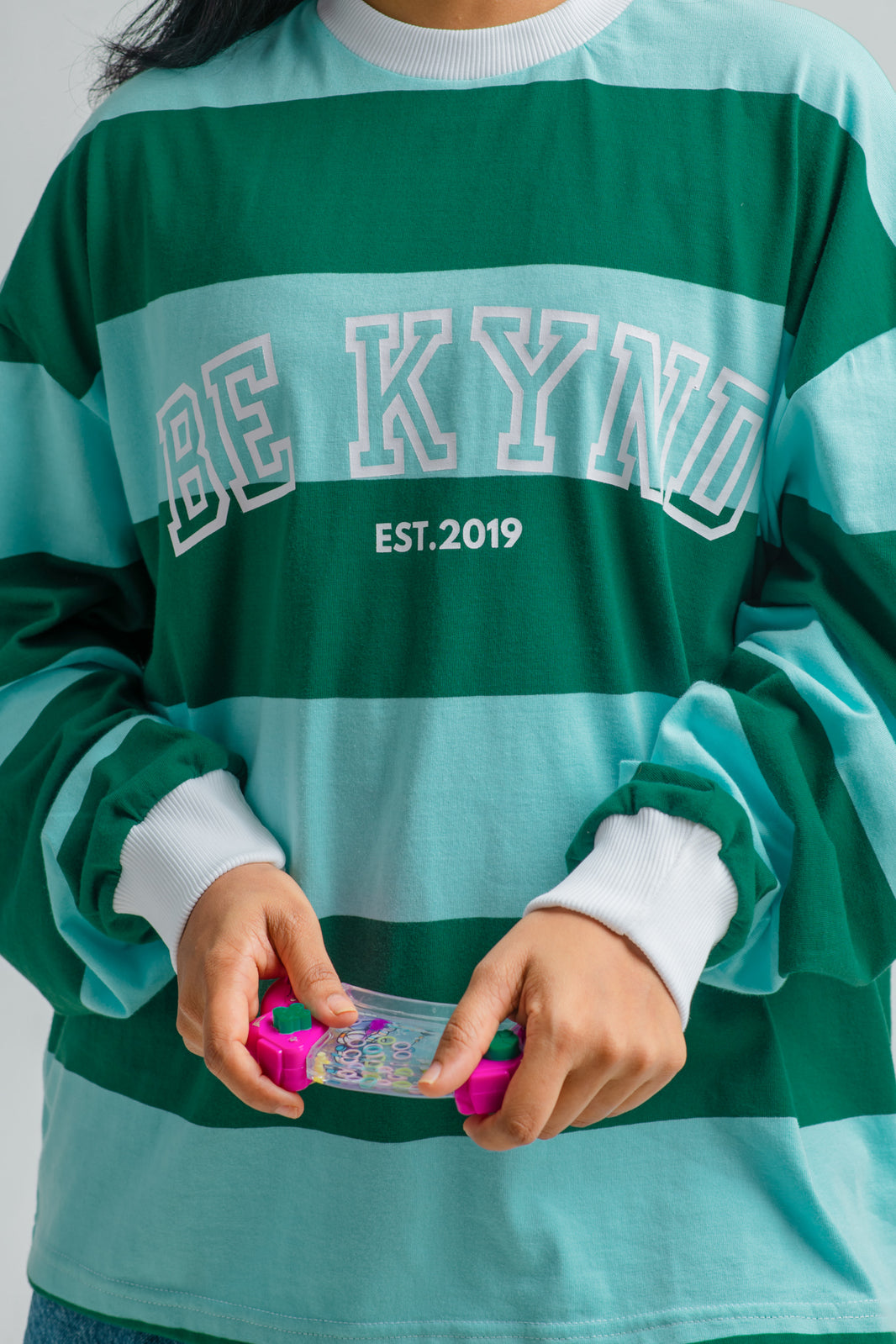Travel & Lifestyle fashion Brand – KYND