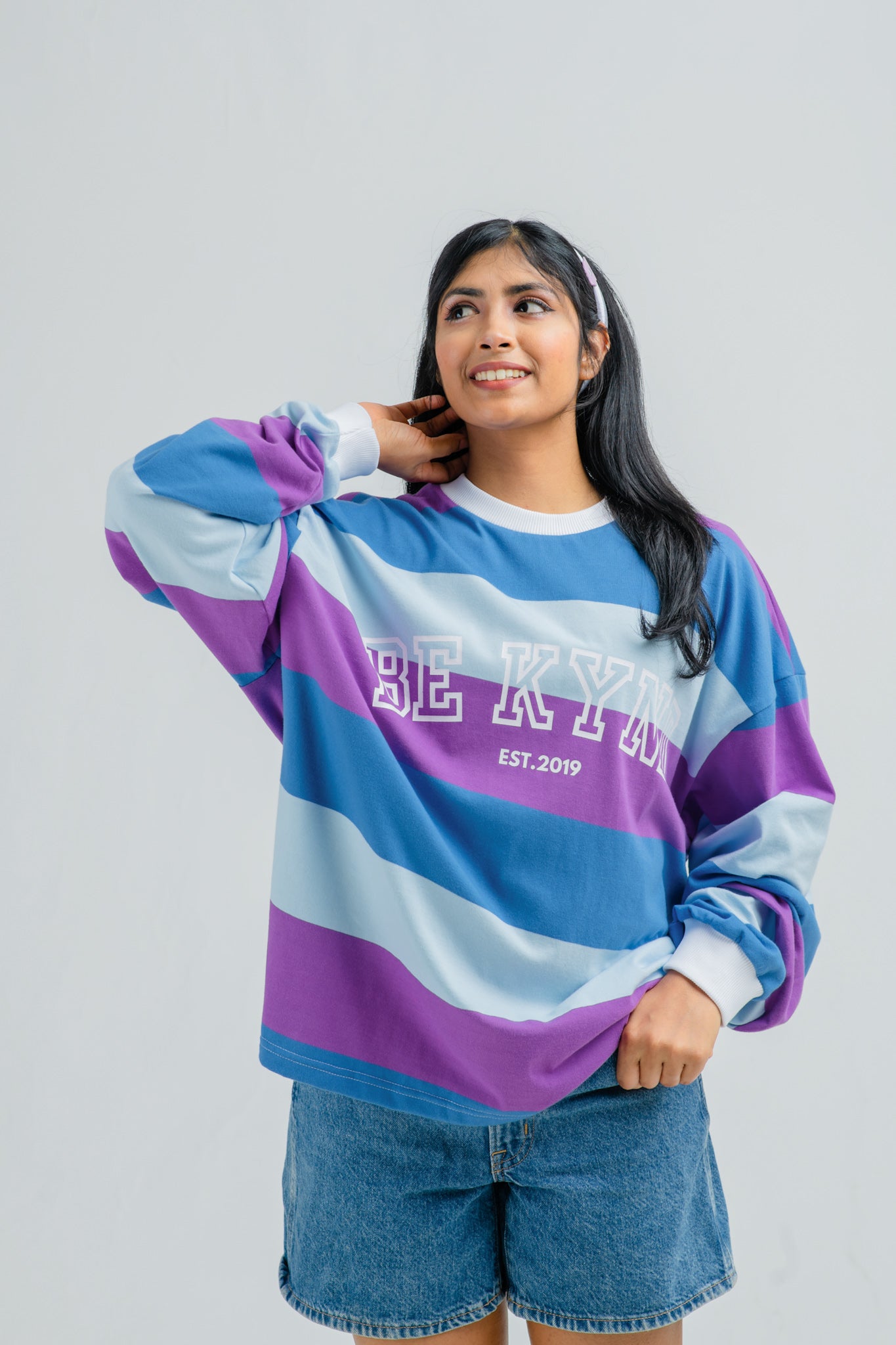 Travel & Lifestyle fashion Brand – KYND