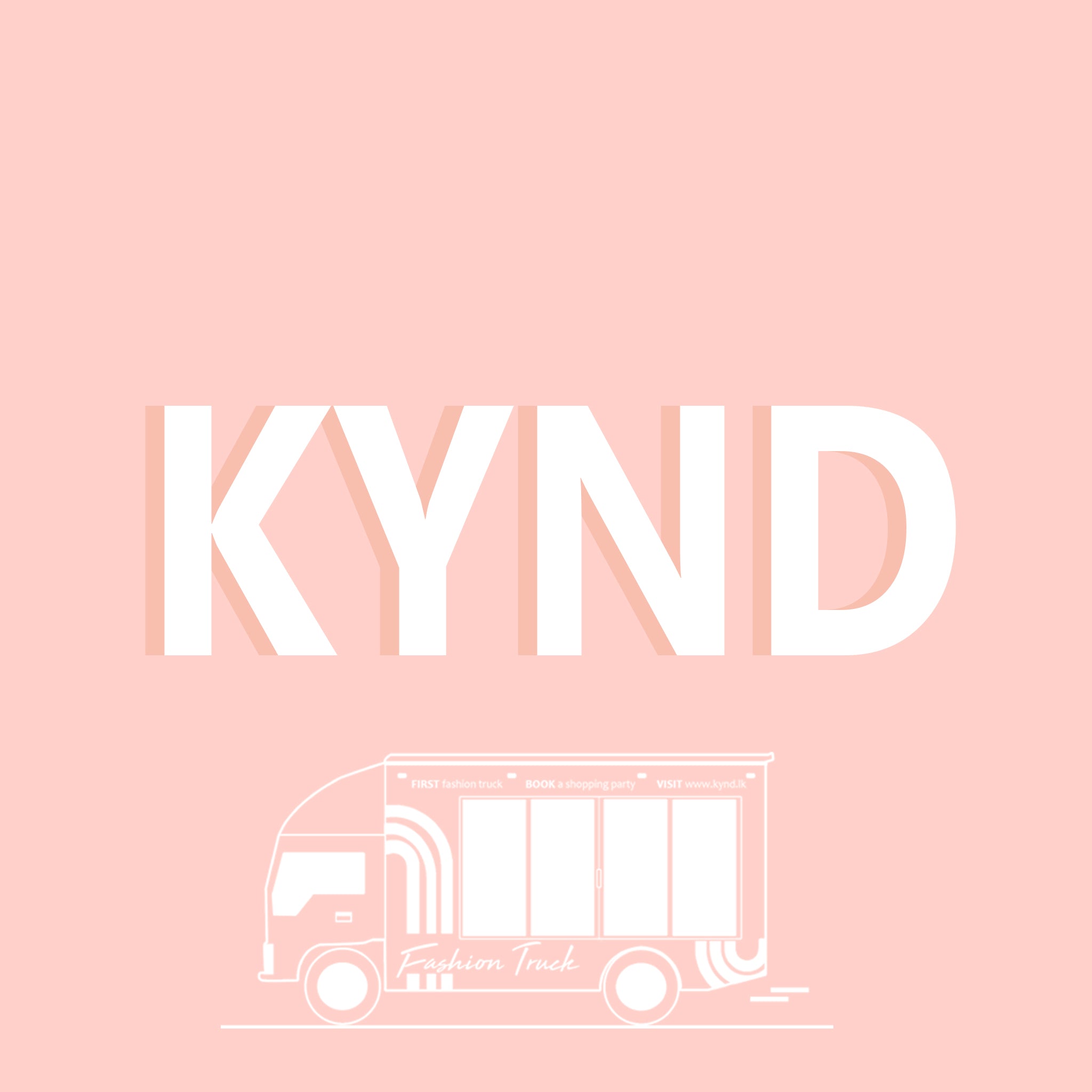 Find Next Stop – KYND