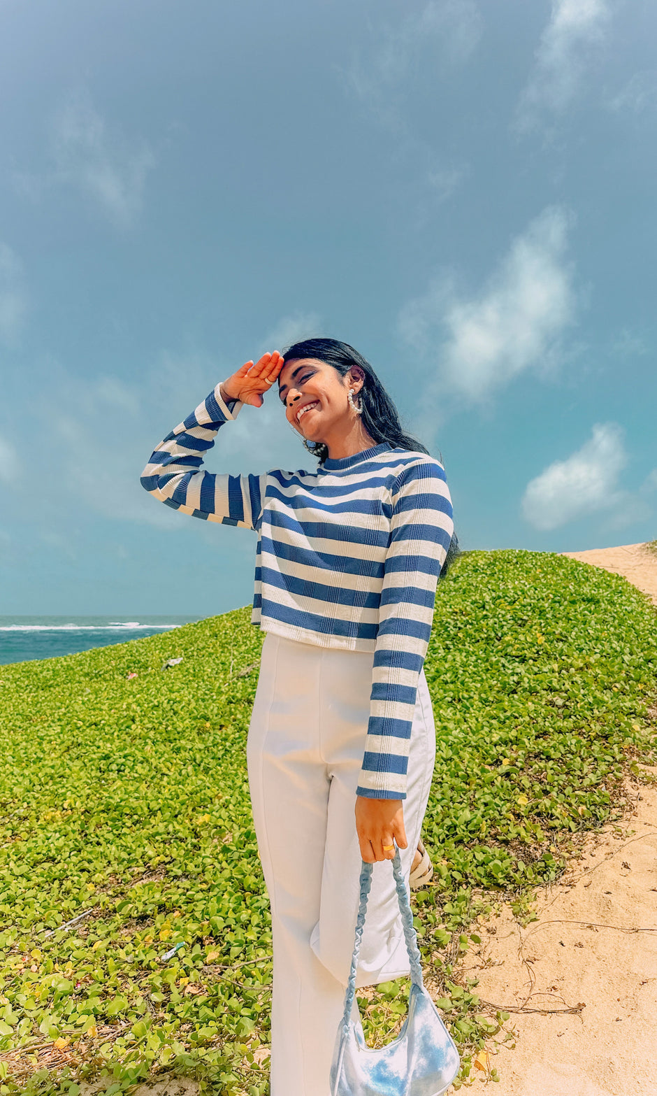 Crop Tops & Tees – KYND