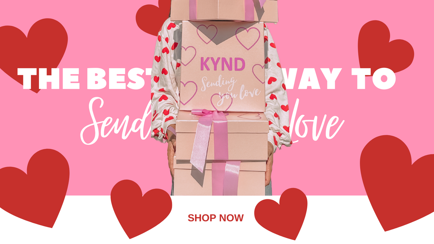 Cutest and Comfiest In The World – KYND
